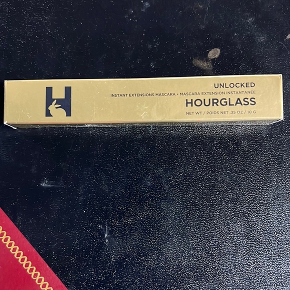 Hourglass | Makeup | New Hourglass Unlocked Instant Extensions Lash ...